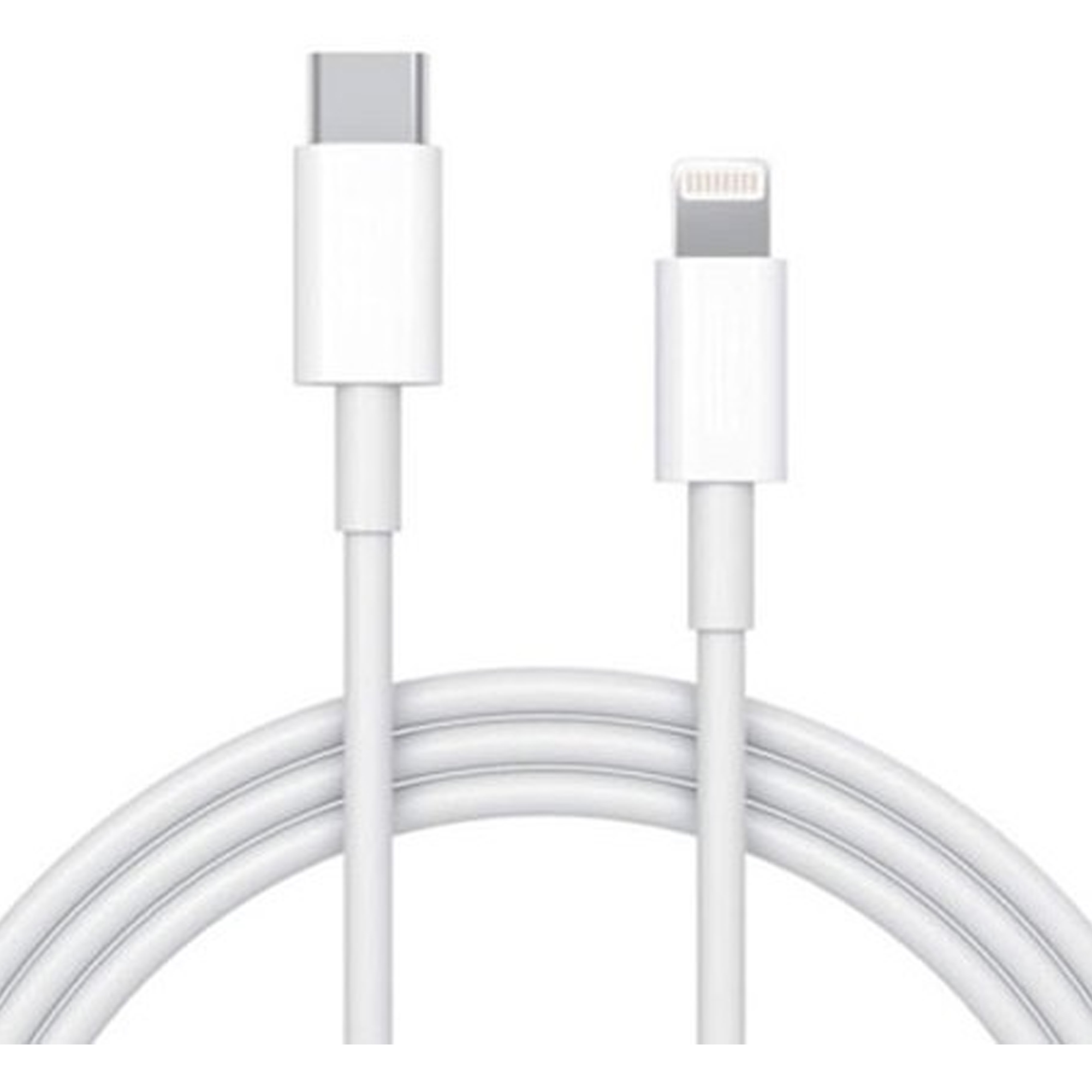 خرید کابل تبدیل Type-C به Lightning ویرا مدل A1703 طول 1 متر در فروشگاه ...