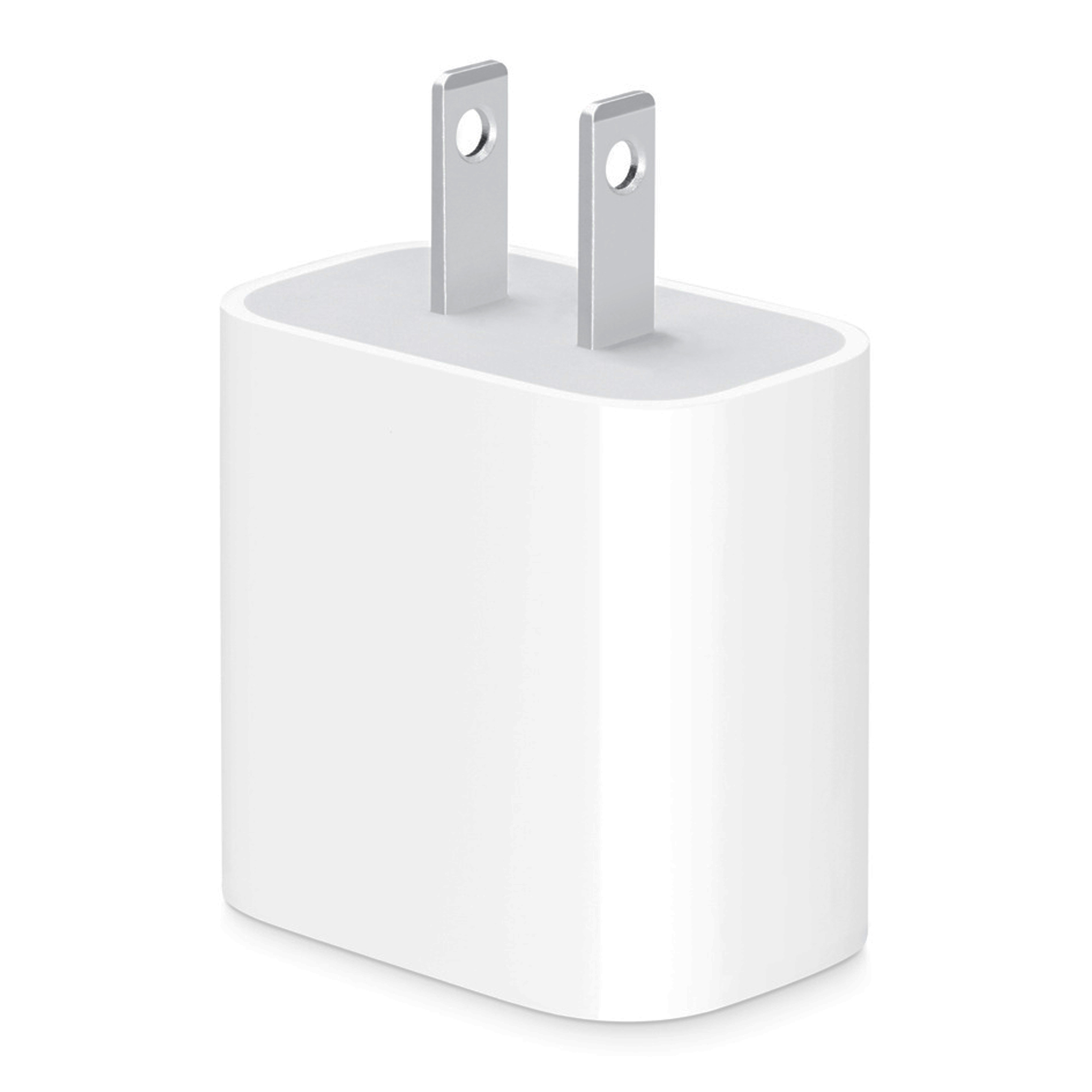 خرید شارژر دیواری Type-C اورجینال اپل مدل A1695 توان 18وات در فروشگاه ...