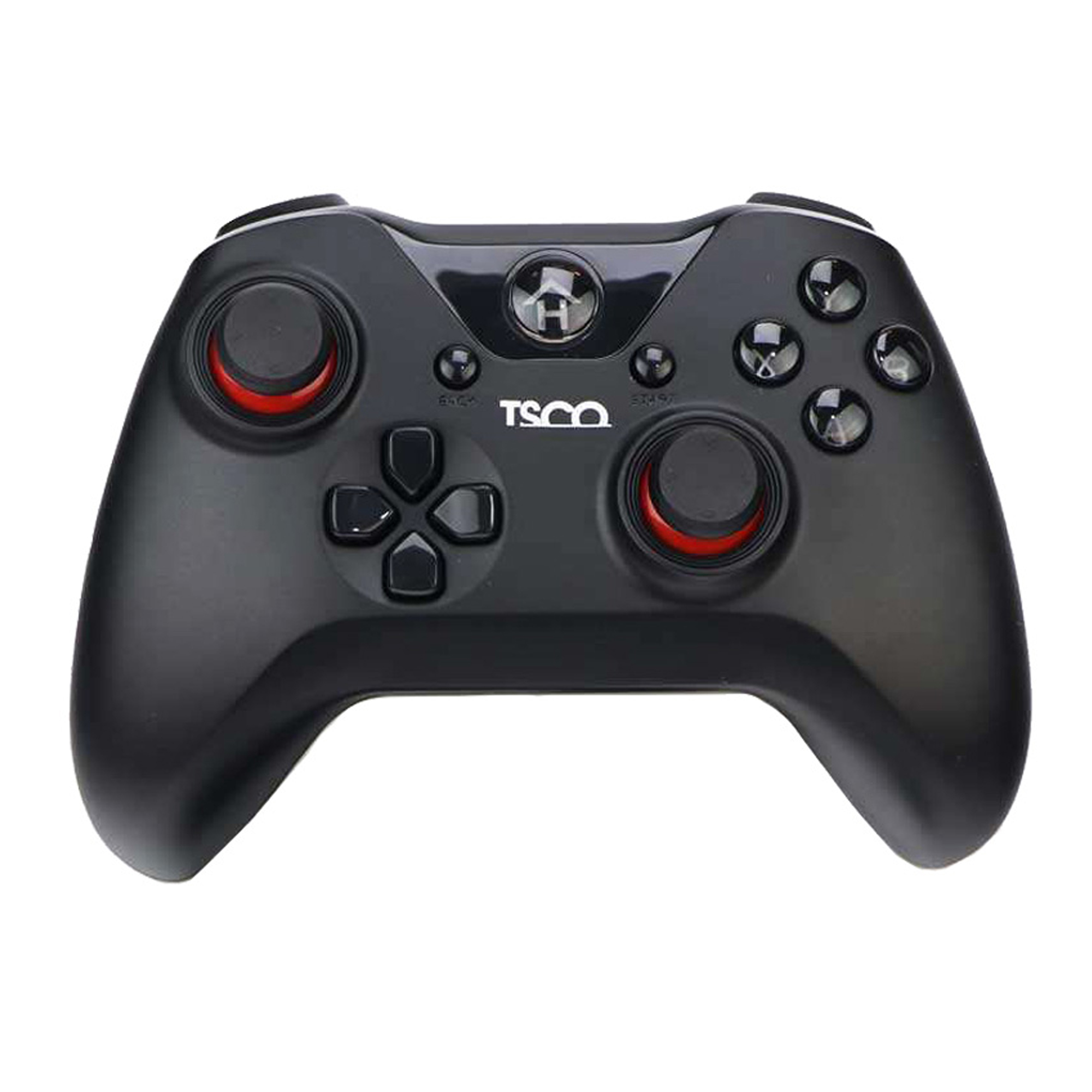 دسته بازی بی سیم تسکو مدل TG135 خرید و قیمت