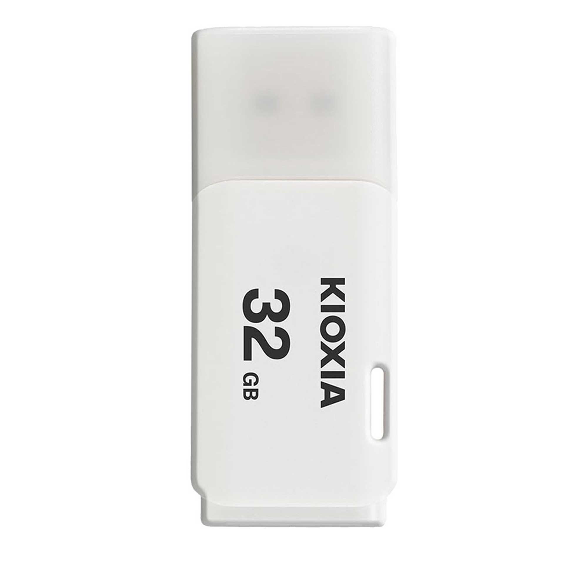 فلش مموری کیوکسیا مدل TRANSMEMORY U301 ظرفیت 32GB خرید و قیمت