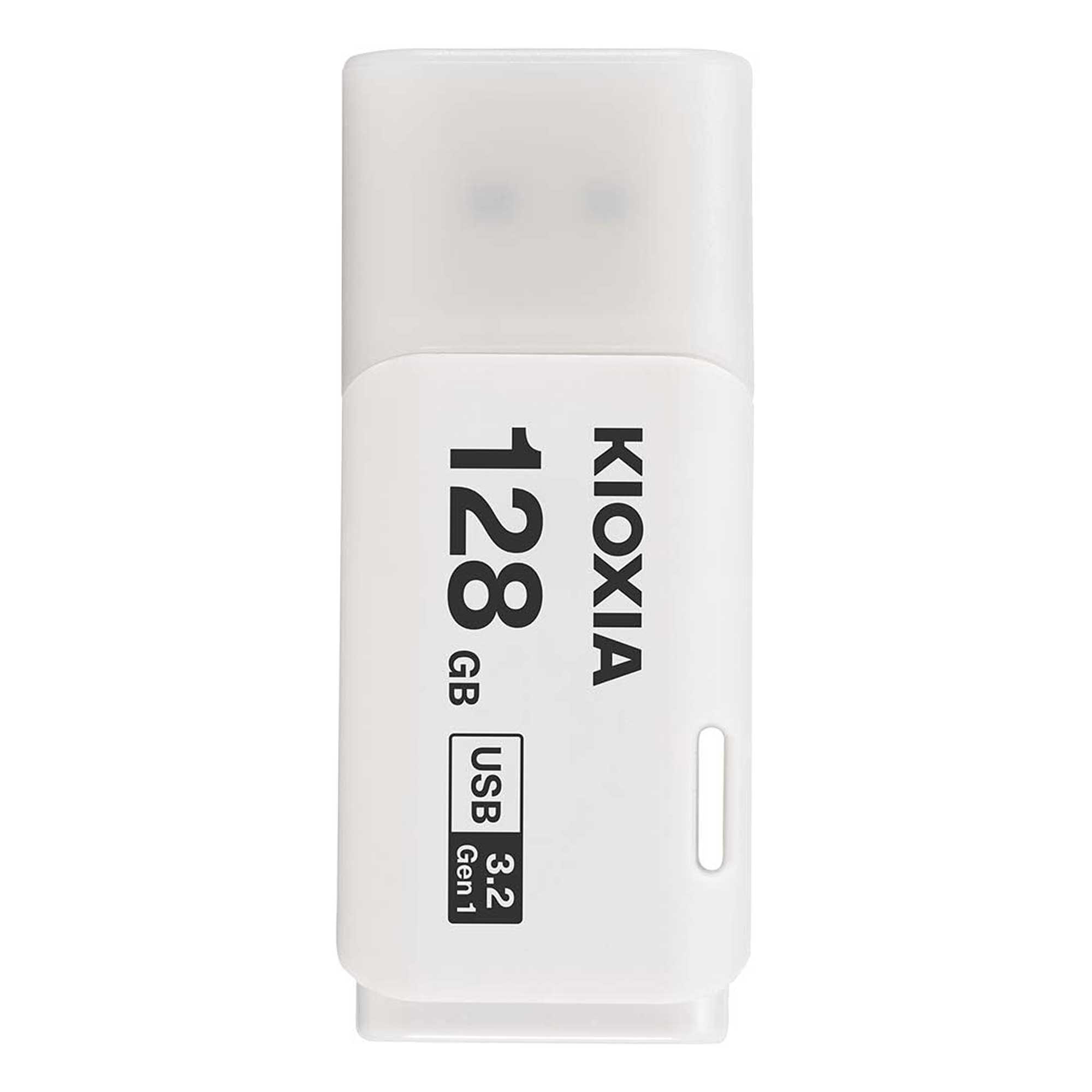 خرید فلش مموری کیوکسیا مدل TRANSMEMORY U301 ظرفیت 32GB در فروشگاه صدا استور