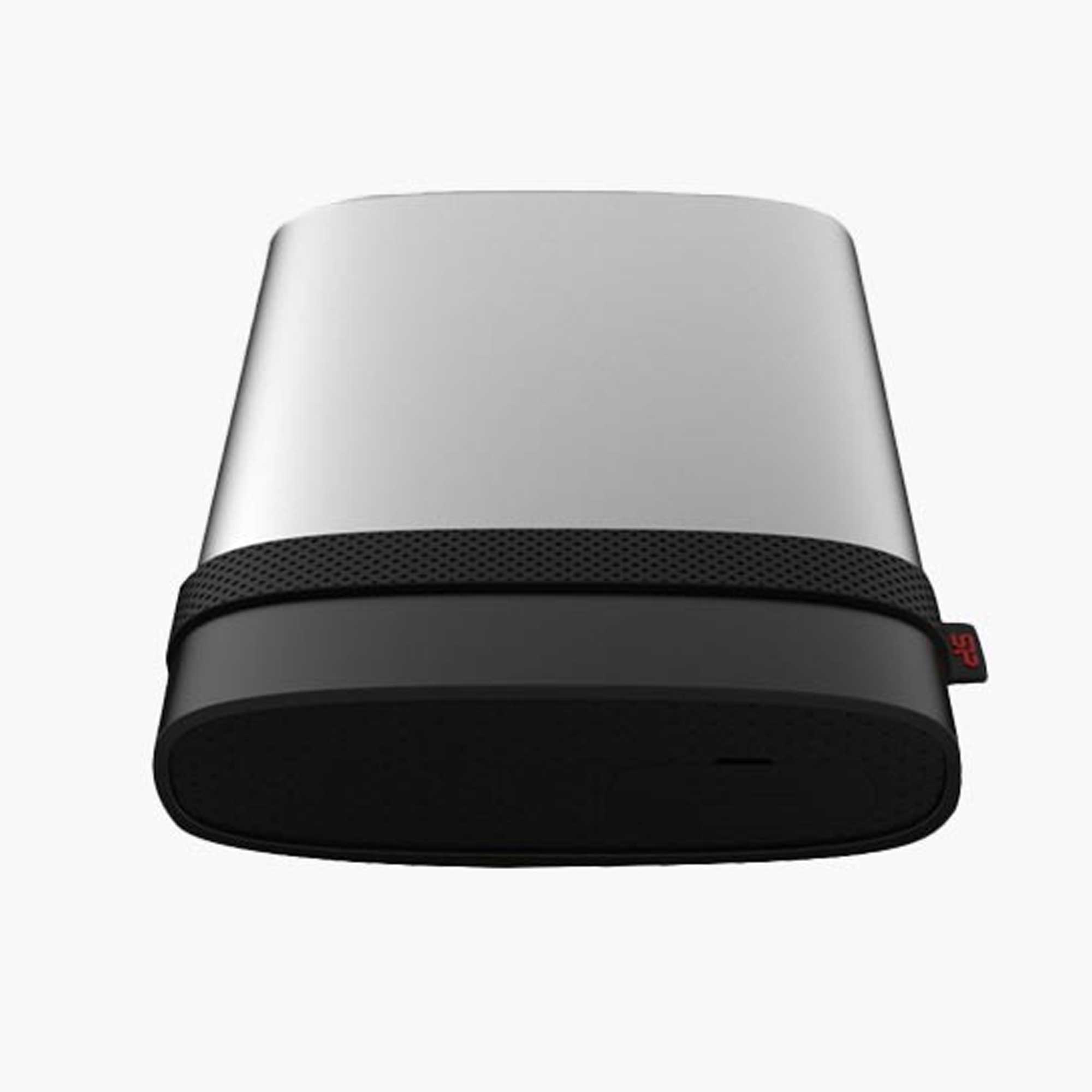 هارددرایو اکسترنال سیلیکون پاور Armor A85 ظرفیت 2 ترابایت خرید و قیمت