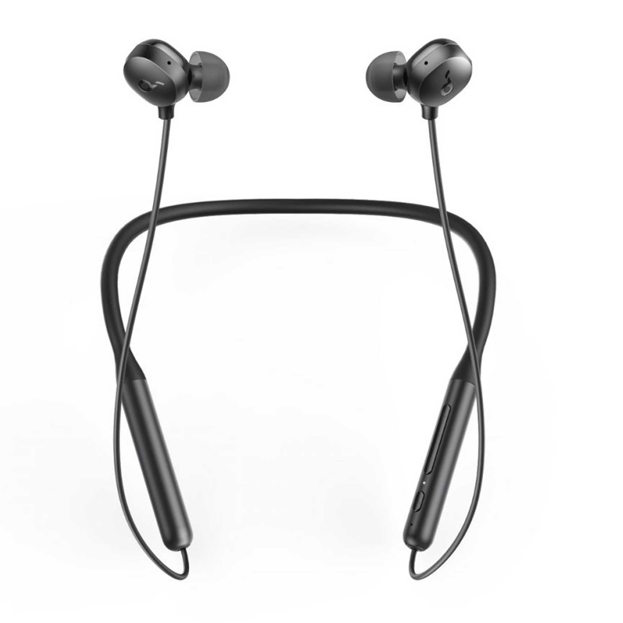 هدفون داخل گوش بی سیم انکر مدل SOUNDCORE LIFE U2i A3213