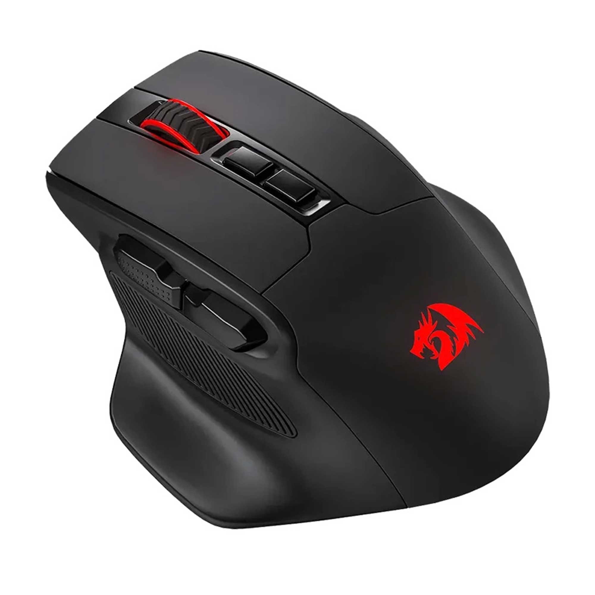 ماوس گیمینگ بی‌سیم ردراگون مدل BULLSEYE M806 PRO خرید و قیمت