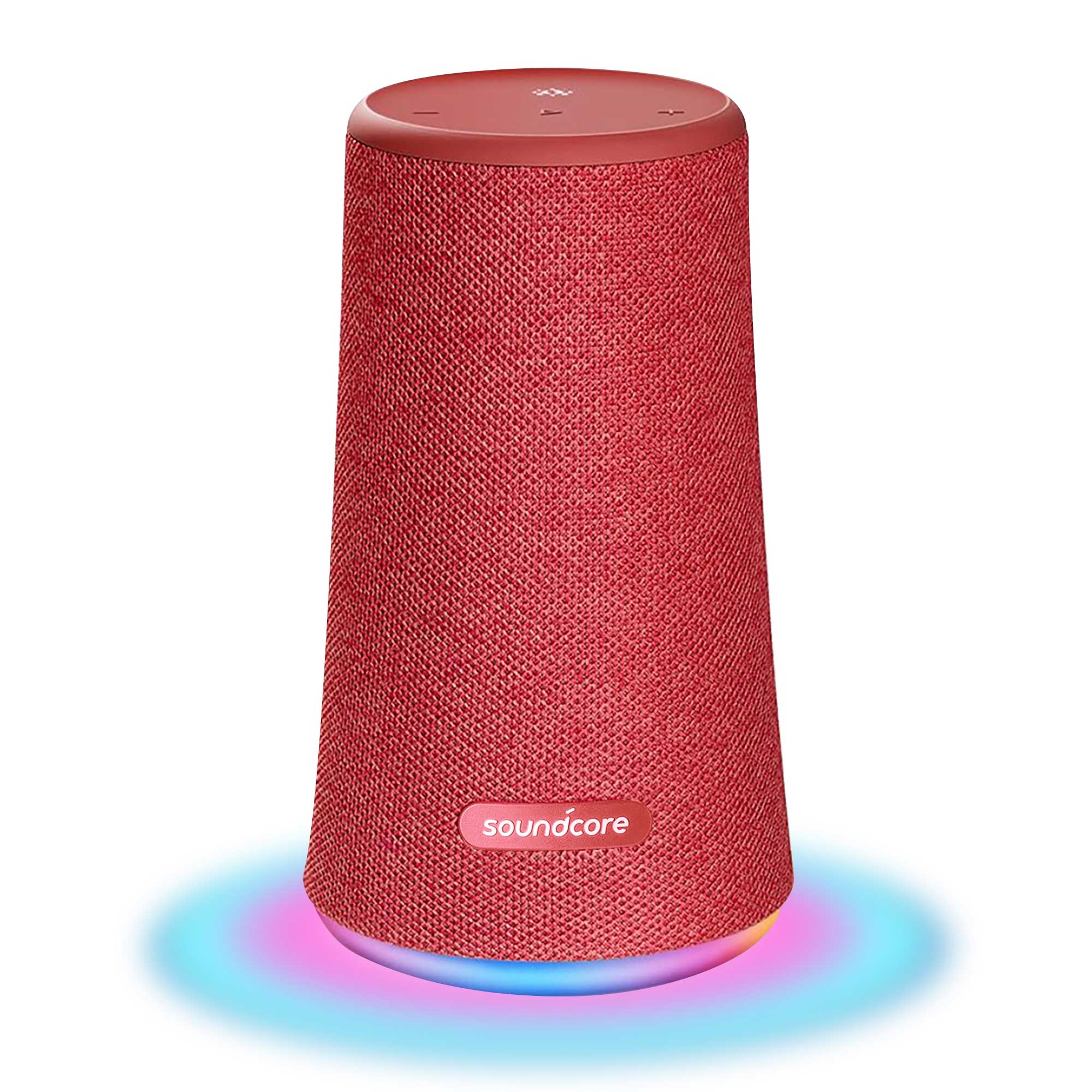 اسپیکر بلوتوثی قابل حمل ضد آب انکر مدل FLARE PLUS A3162 –anker sound ...