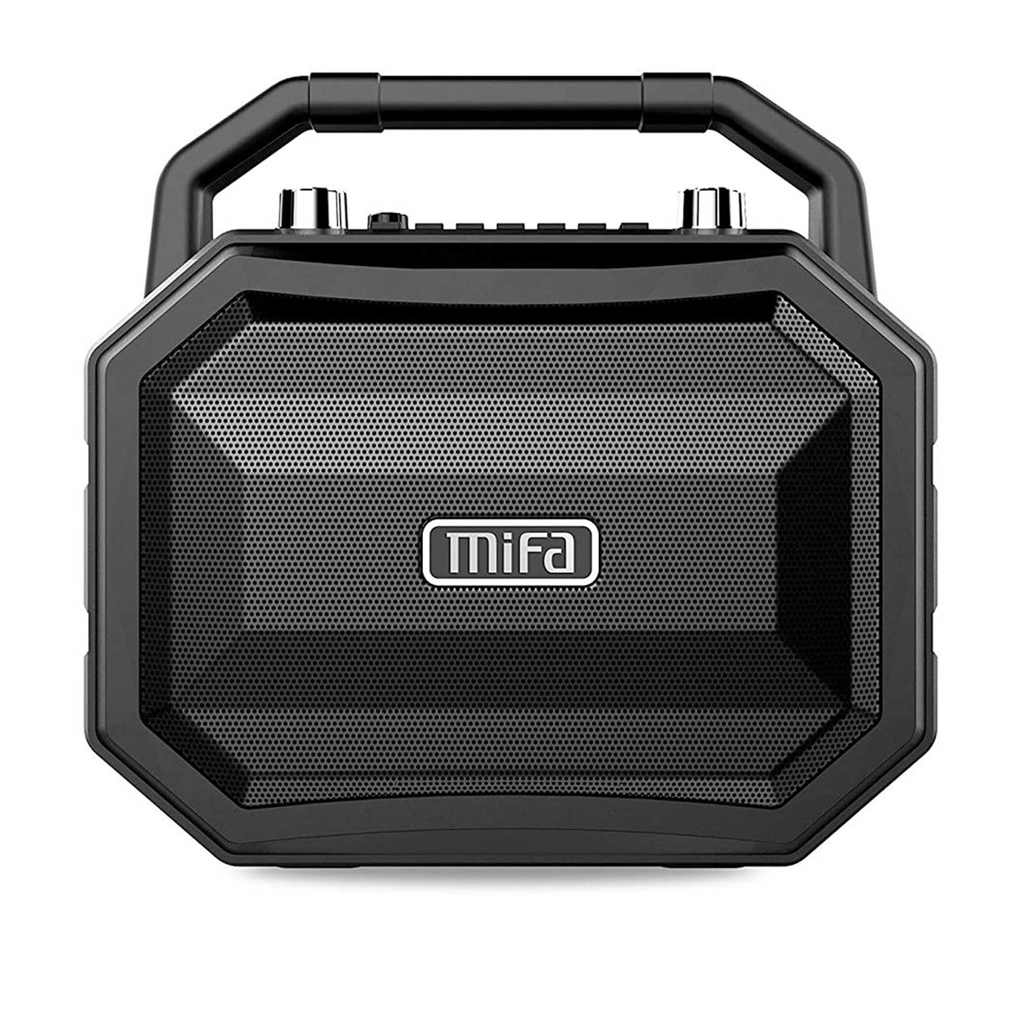 خرید اسپیکر قابل حمل بلوتوثی میفا مدل M520 II در فروشگاه صدا استور