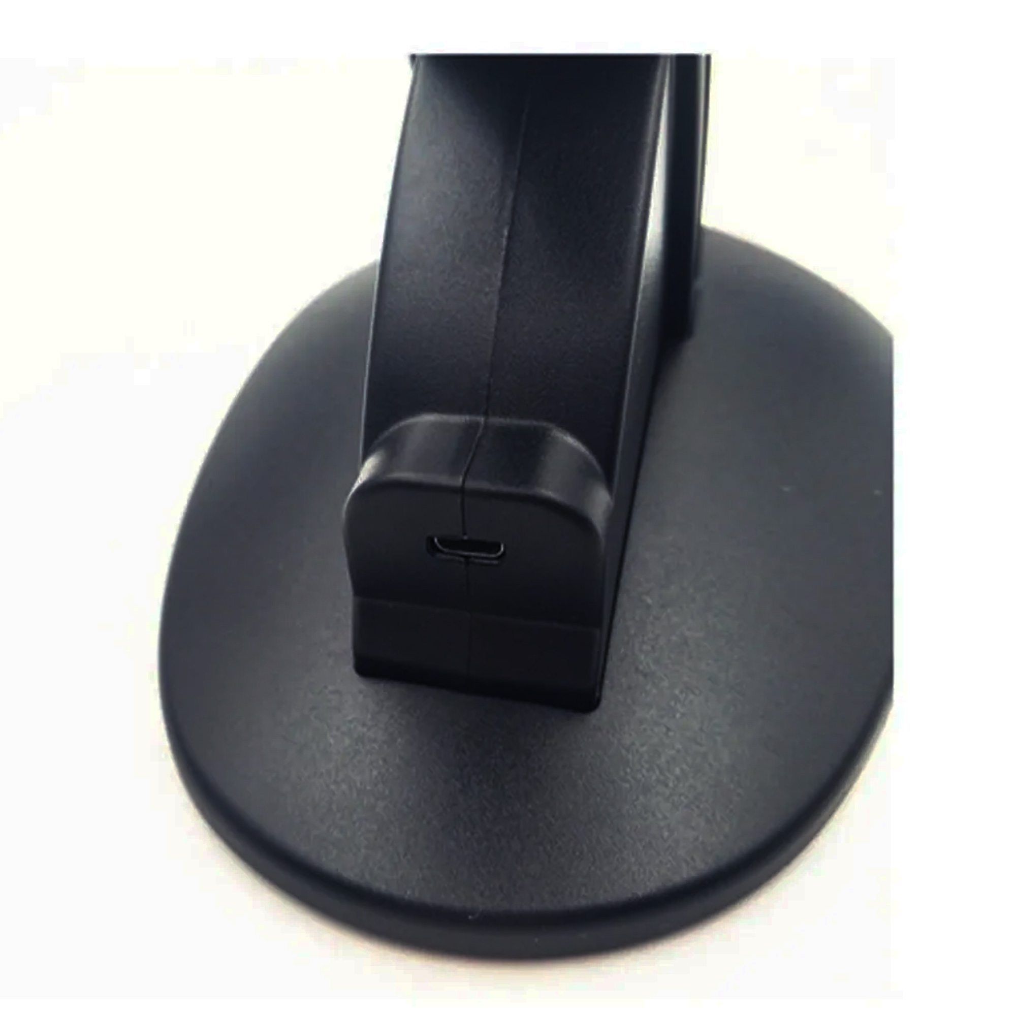 پایه شارژر دوتایی دسته PS4 مدل HB-P4002B به همراه کابل و جعبه باز HB ...