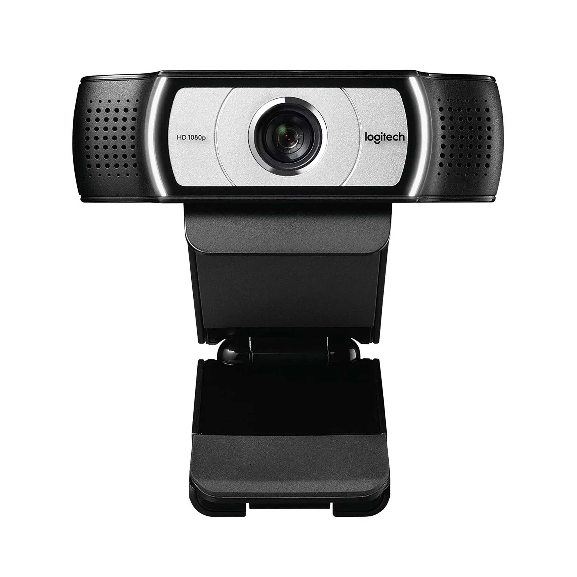 وب کم لاجیتک مدل C930E خرید و قیمت