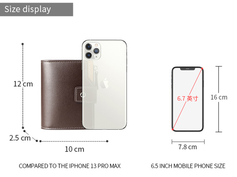 کیف پول و جاکارتی مردانه کوچک سانی ستی مدل S3064 | گارانتی اصالت و ...